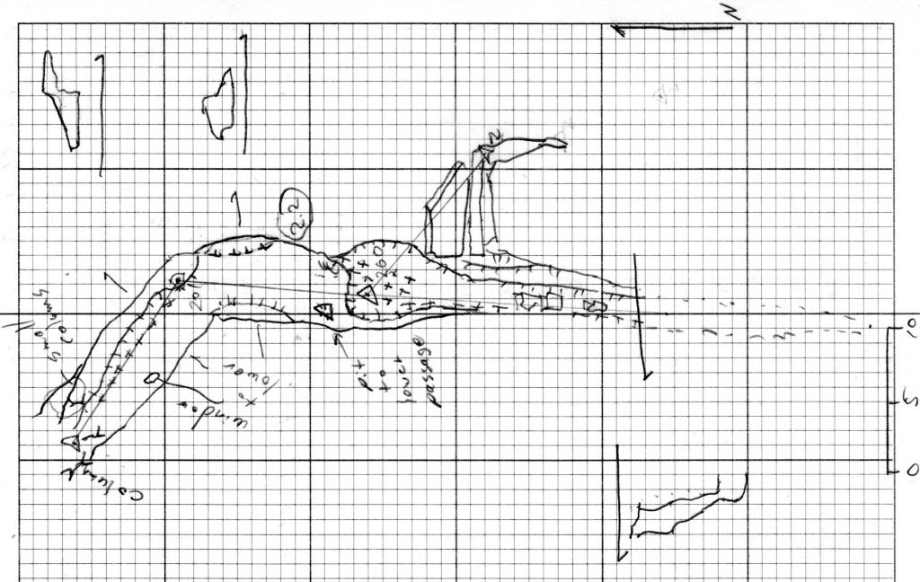 Cave Maps – NWA Caving