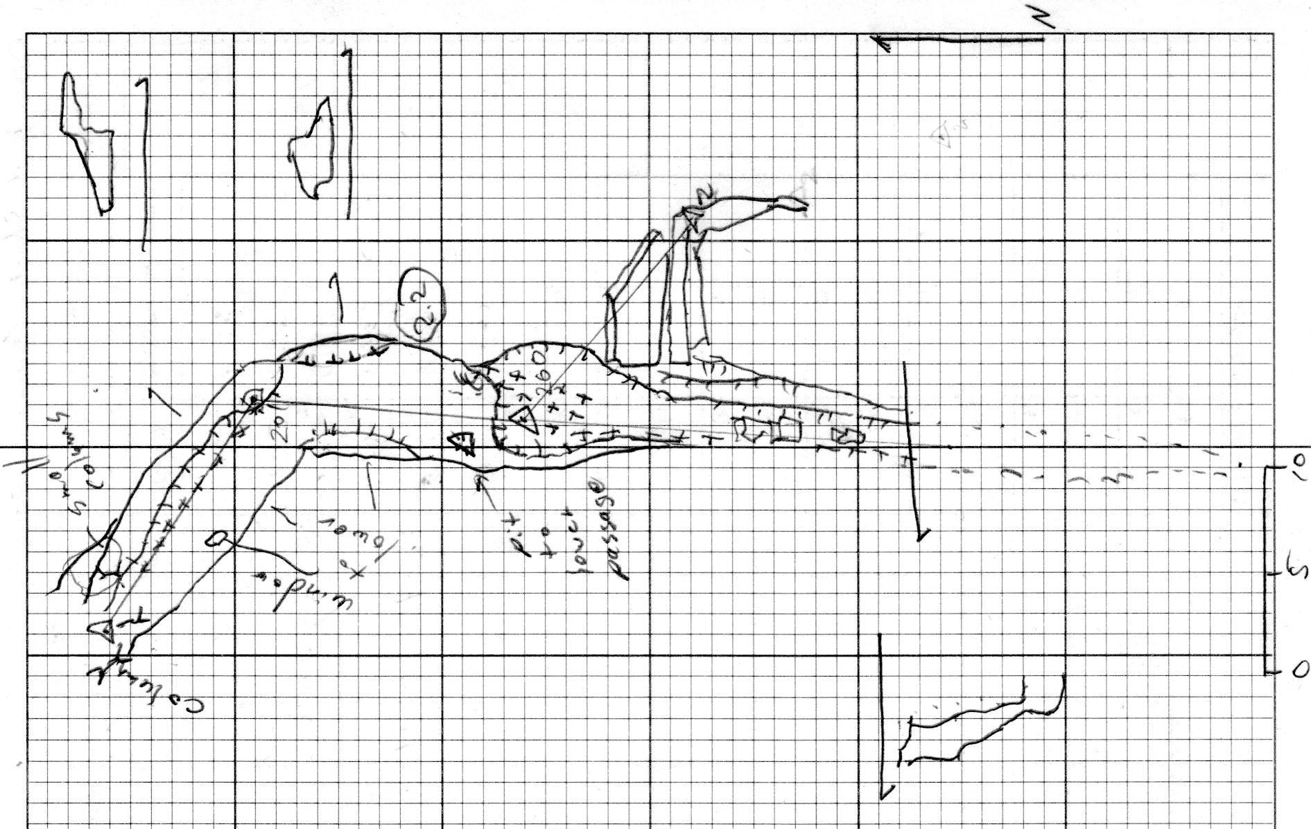 Cave Maps – NWA Caving